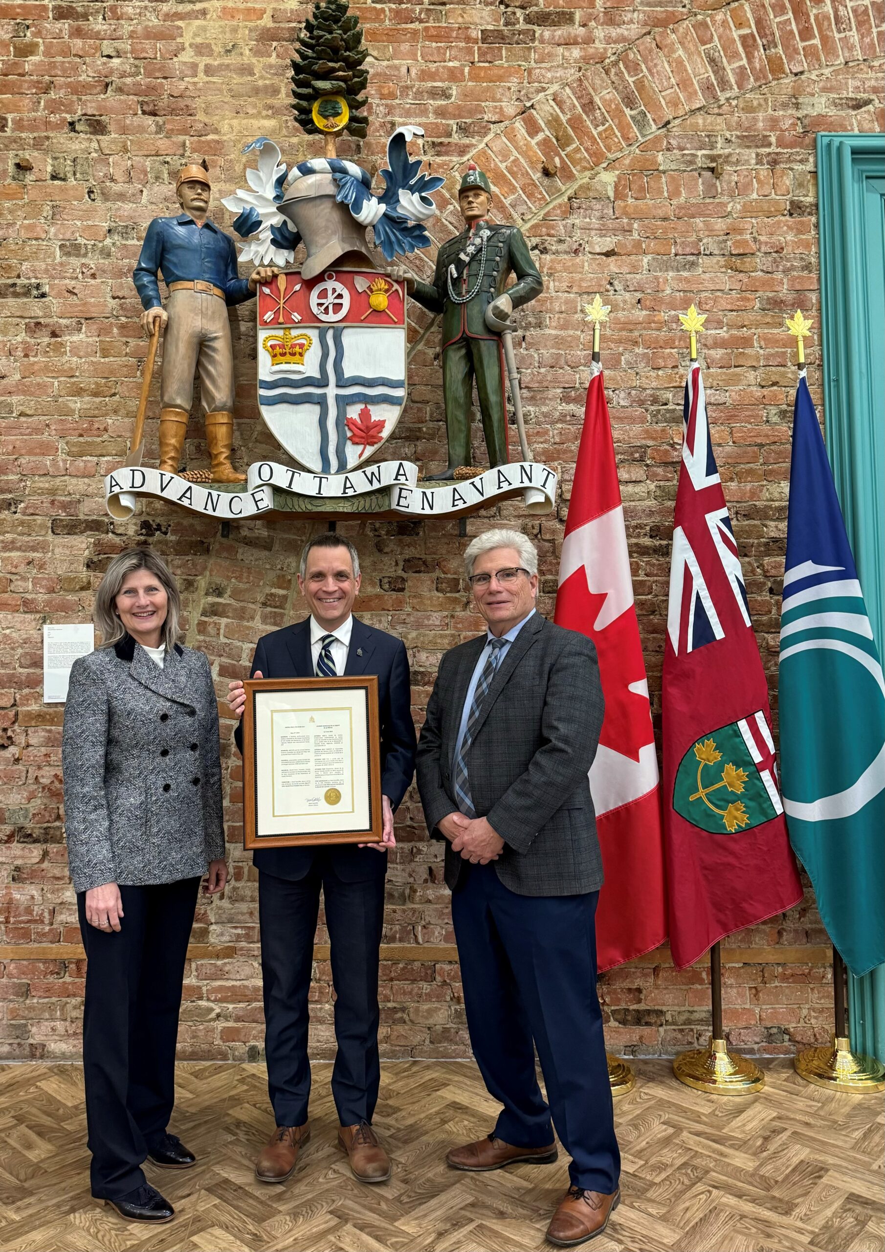 World Press Freedom Canada | Championing press freedom, defending democracy