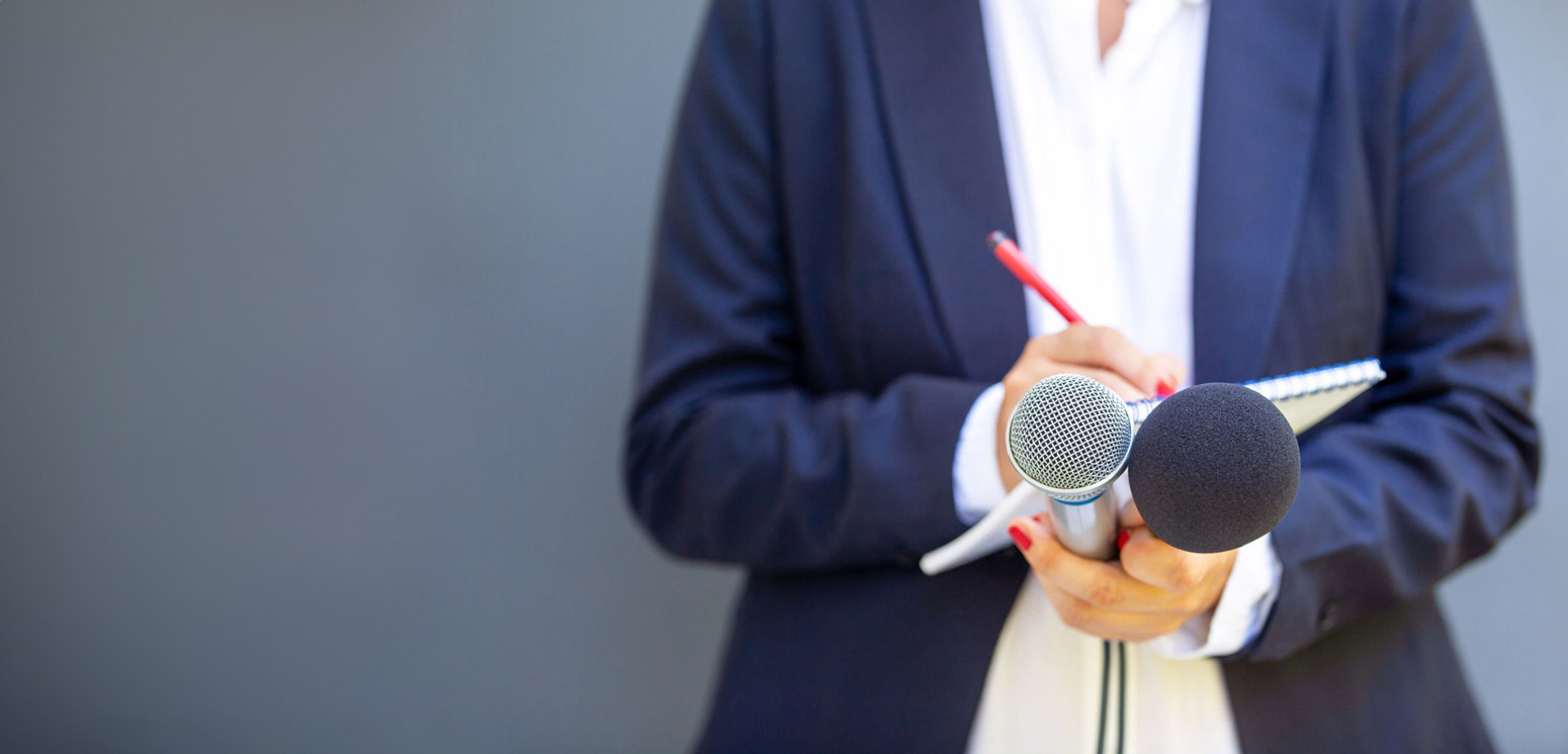 World Press Freedom Canada | Championing press freedom, defending democracy